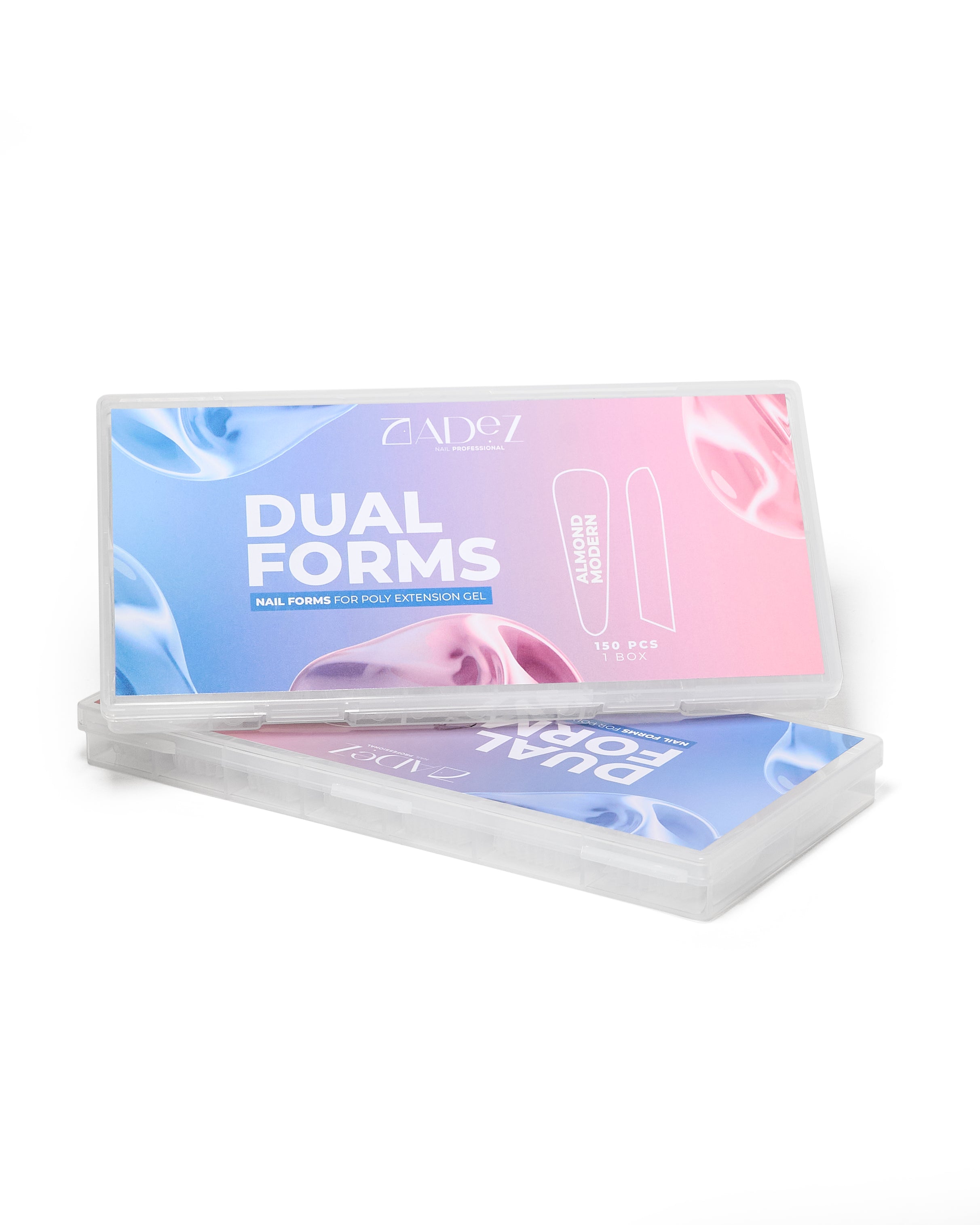 Dual Forms – Adez Professional