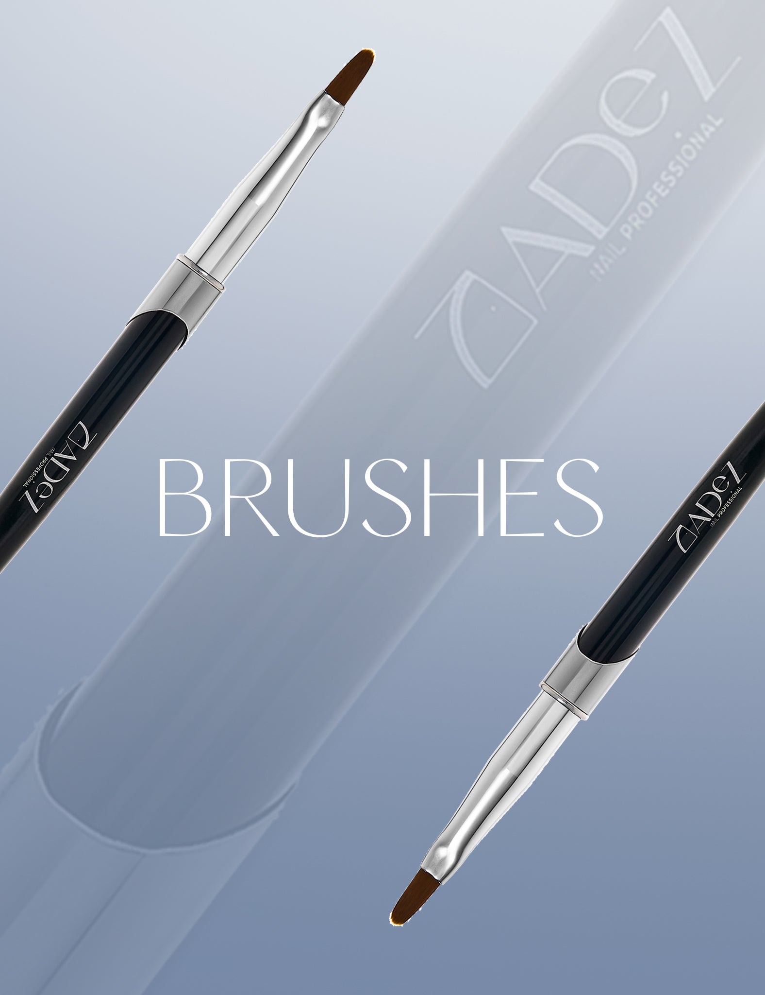 Brushes – Adez Professional