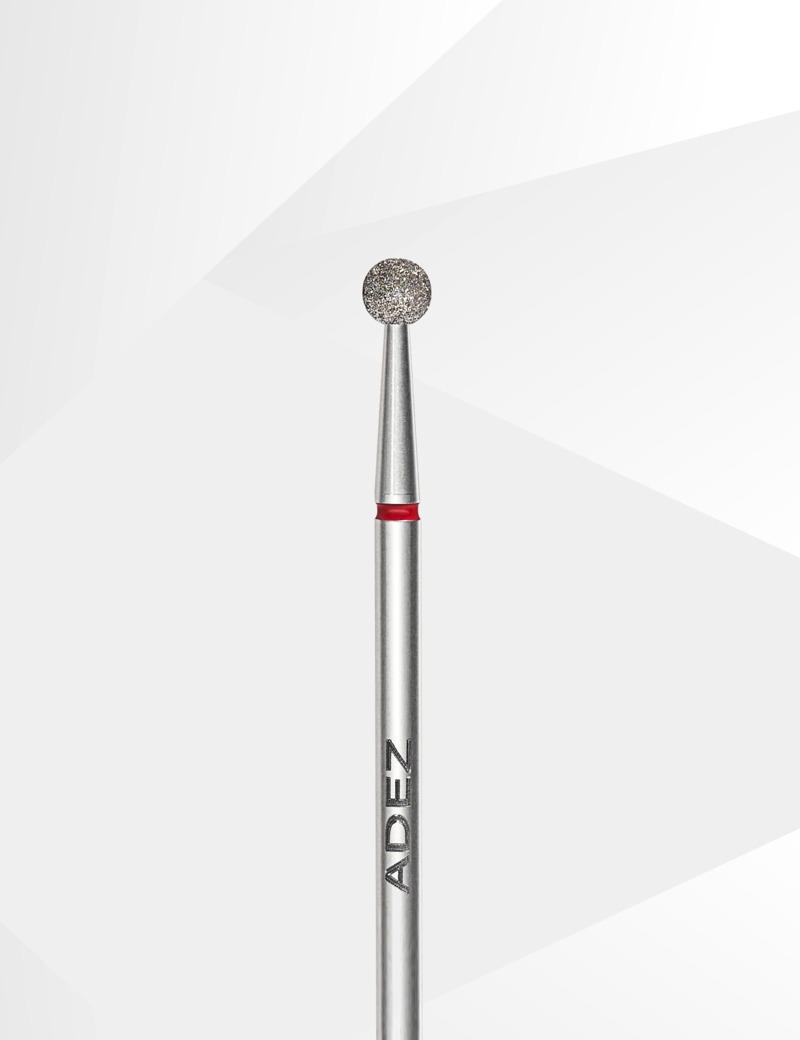 Bits Ball - Red. Diameter 3.4/3.2 – Adez Professional