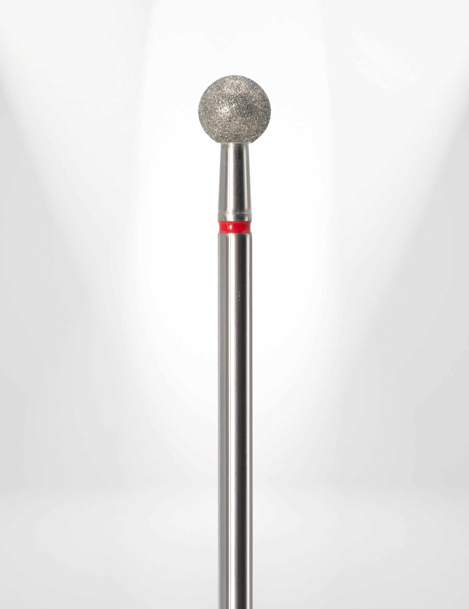 Bits Ball - Red. Diameter 5/4.8 – Adez Professional