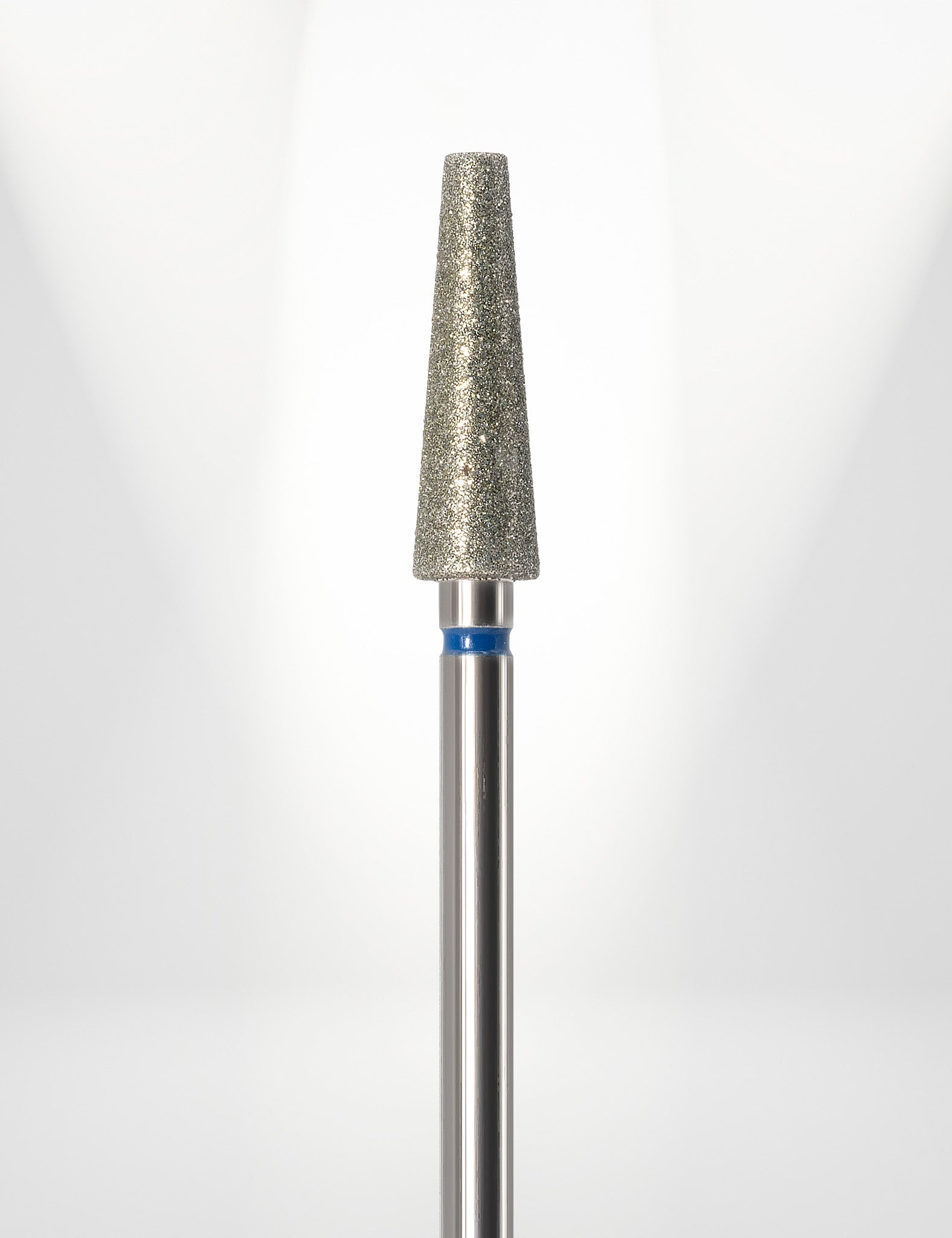 Bits Cone - Blue. Diameter 4/13 – Adez Professional