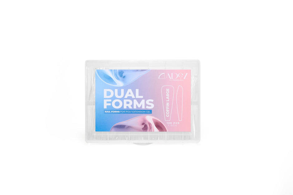 Dual Forms – Adez Professional