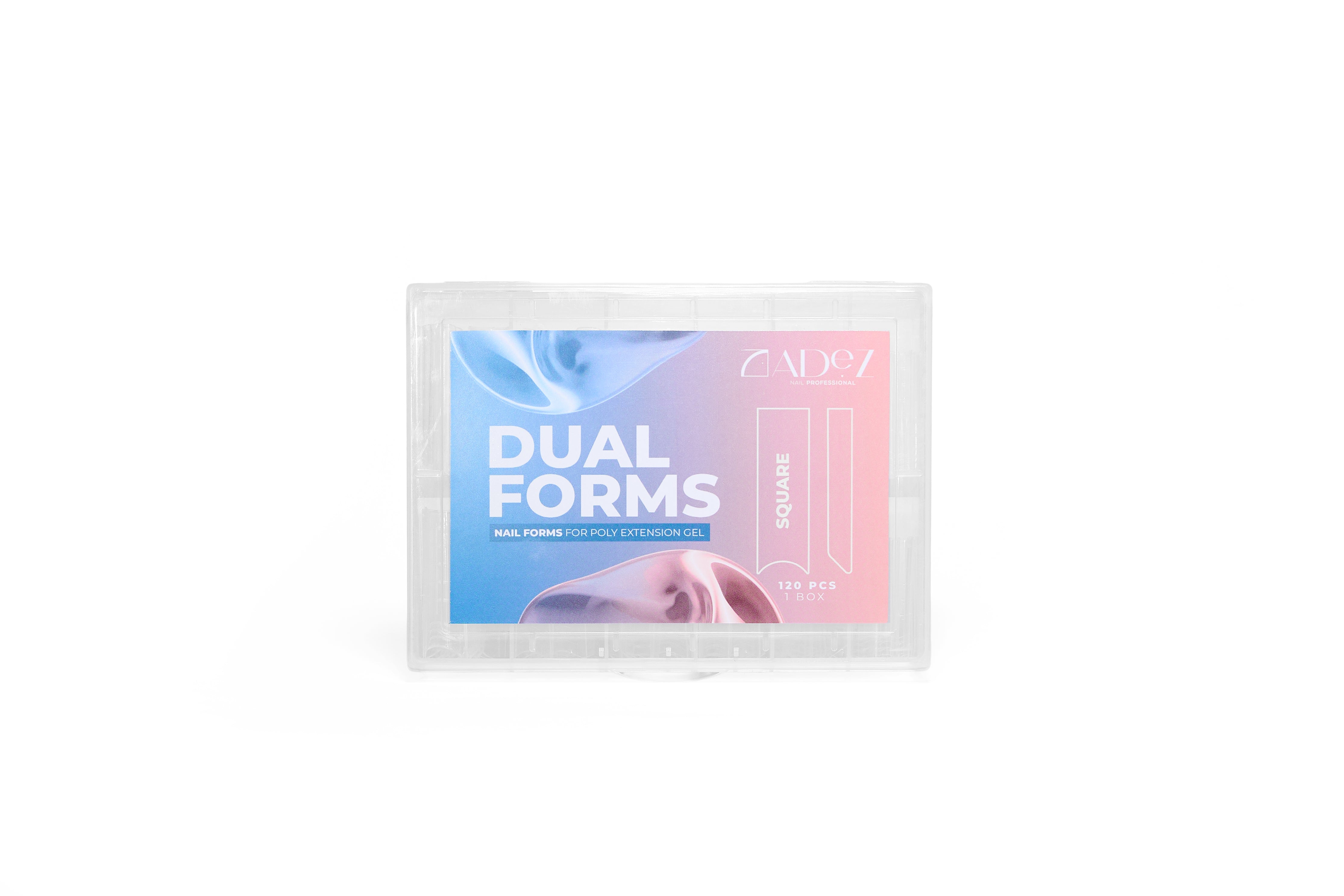 Dual Forms – Adez Professional