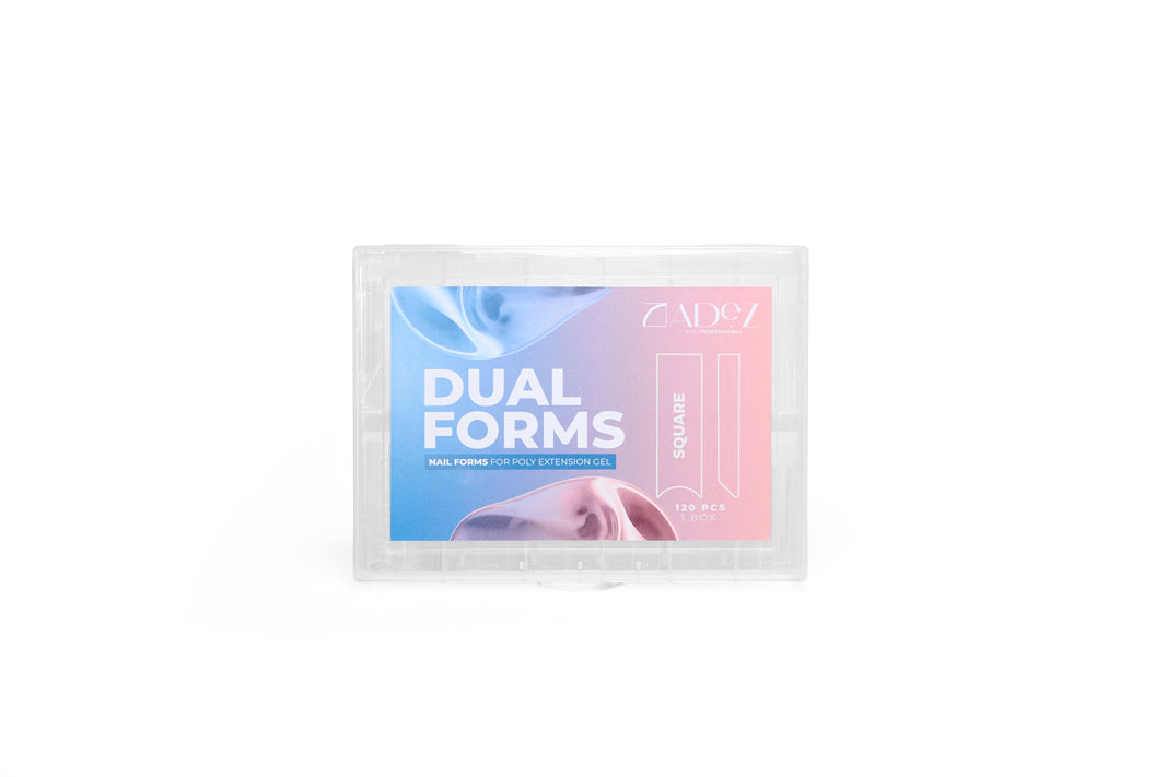 Dual Forms – Adez Professional