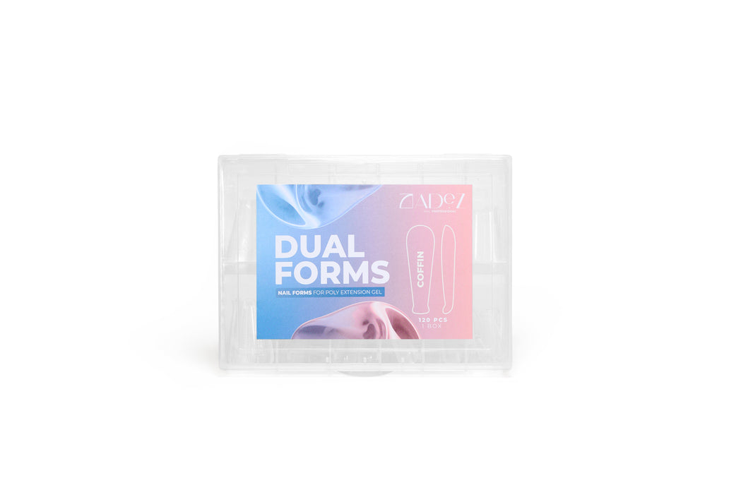 Dual Forms – Adez Professional