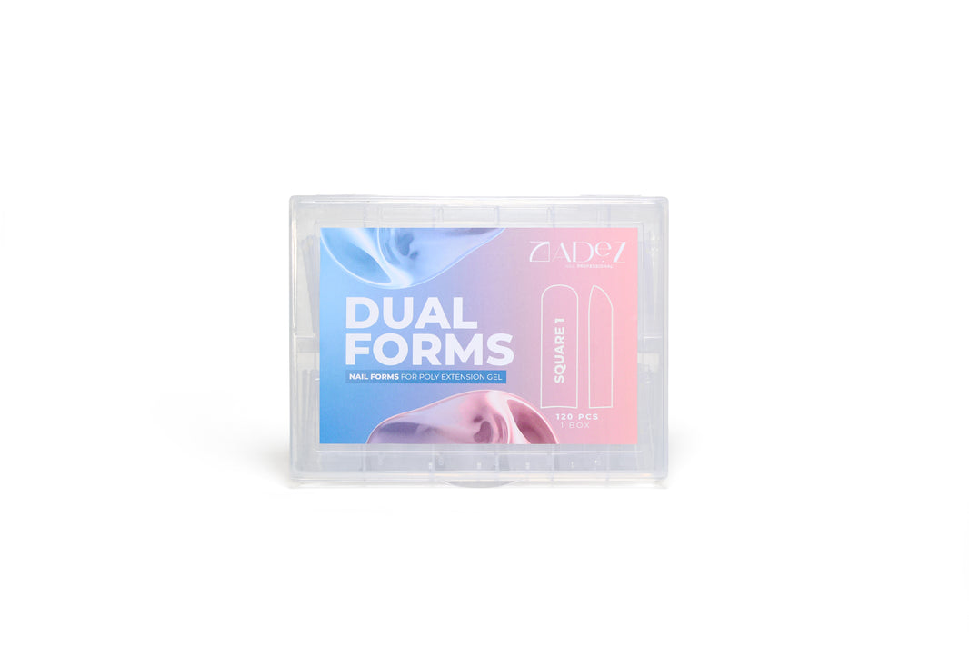 Dual Forms – Adez Professional