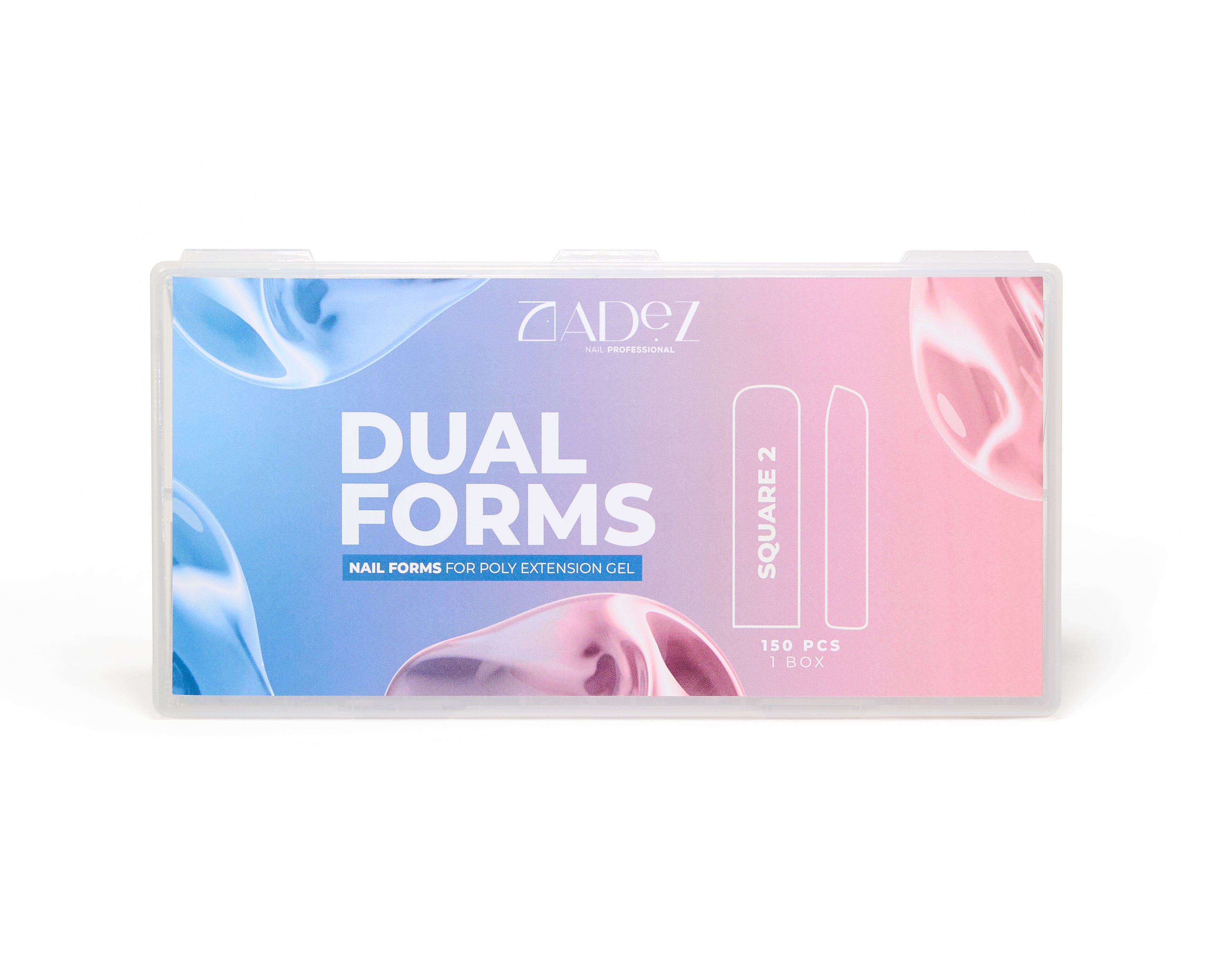 Dual Forms – Adez Professional