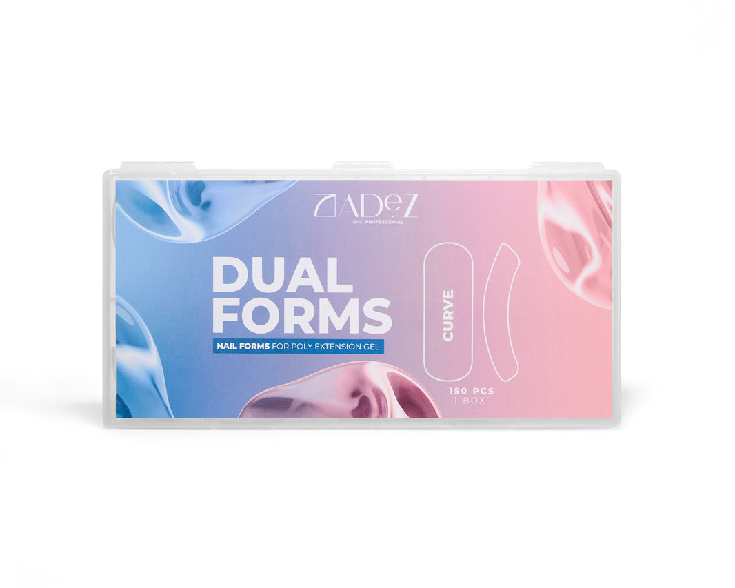 Dual Forms – Adez Professional