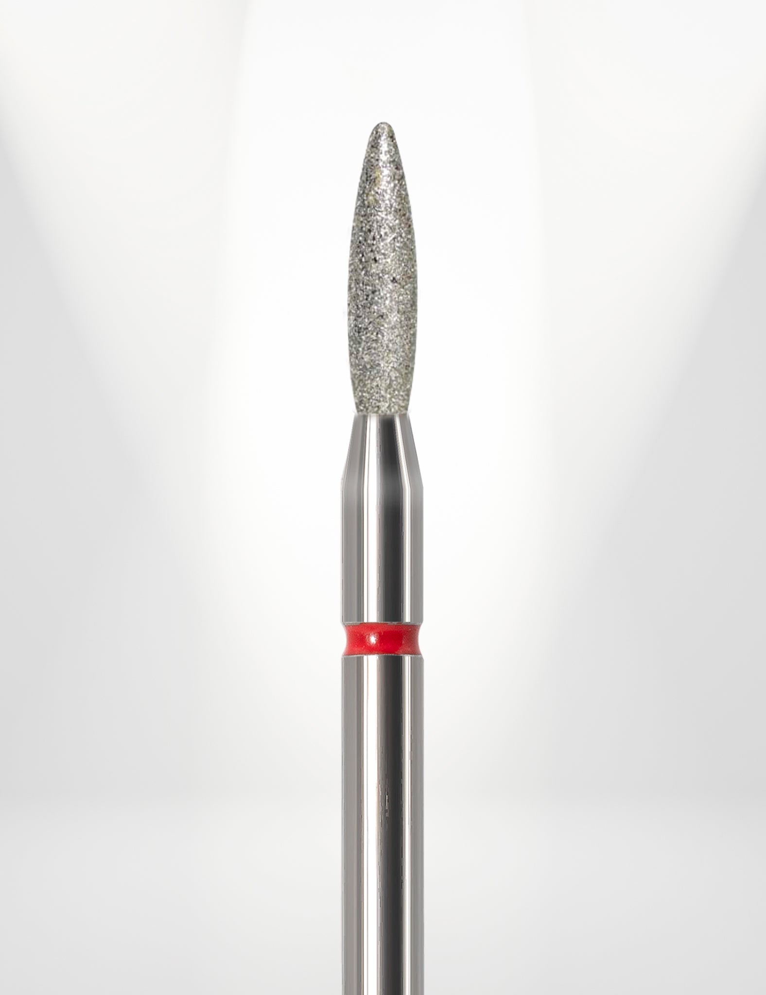 Bits Flame - Red. Diameter 2.1/8 – Adez Professional